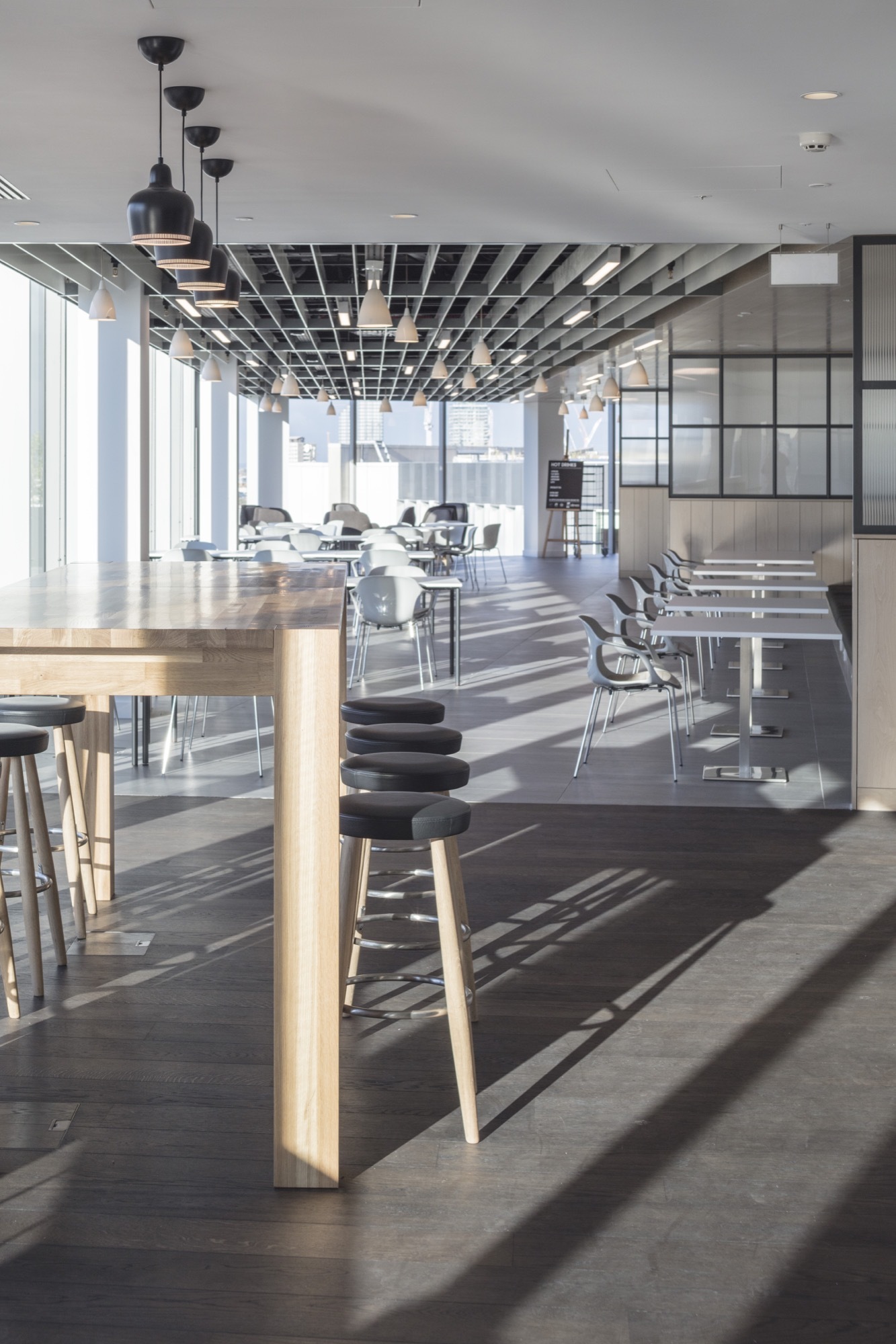 Gallery of Bird & Bird London / MCM Architecture - 18