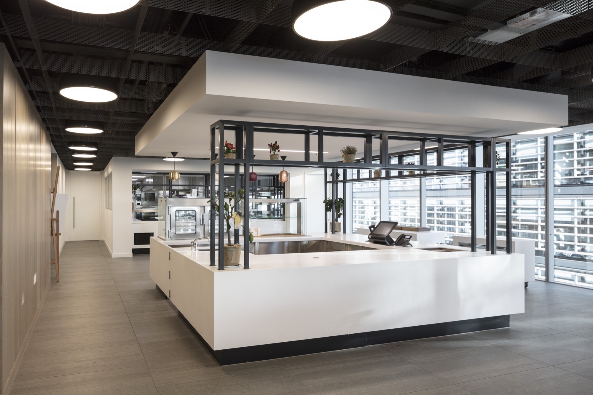 Gallery of Bird & Bird London / MCM Architecture - 32