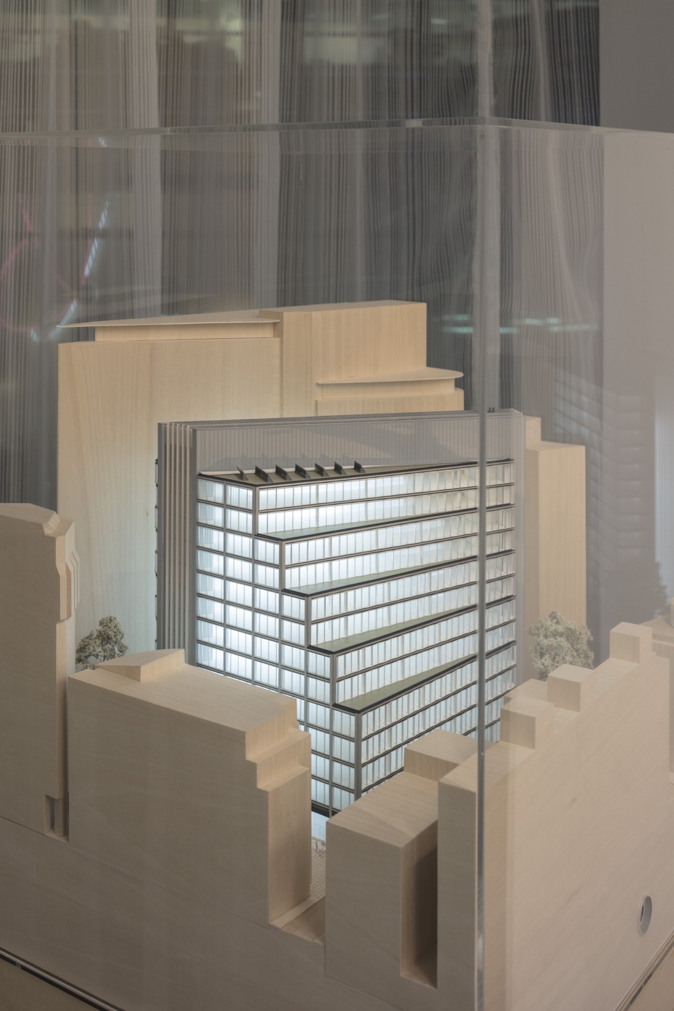 Gallery of Bird & Bird London / MCM Architecture - 35