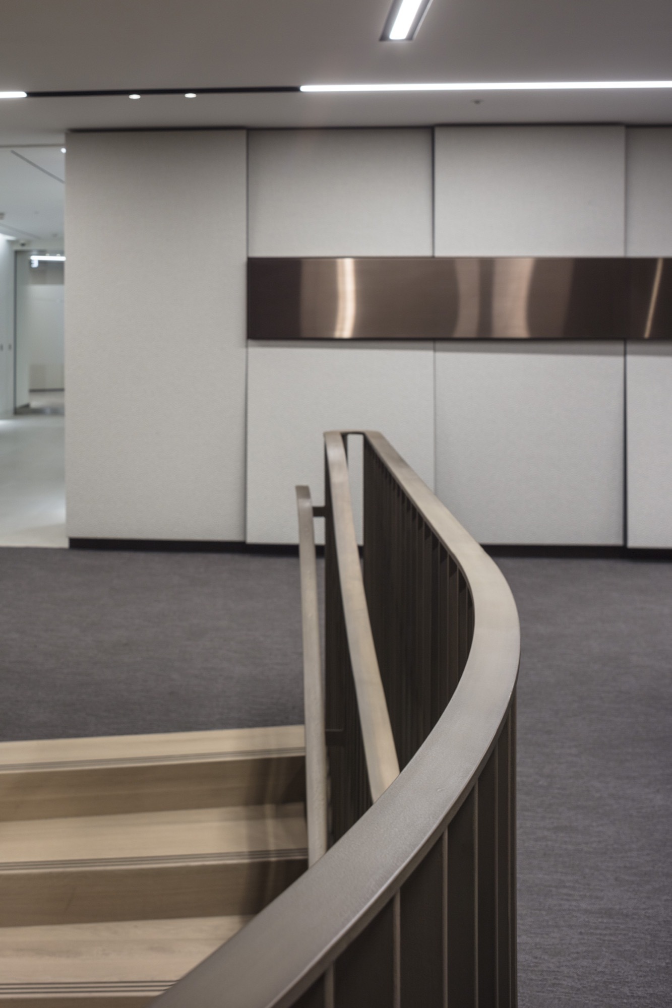 Gallery of Bird & Bird London / MCM Architecture - 31