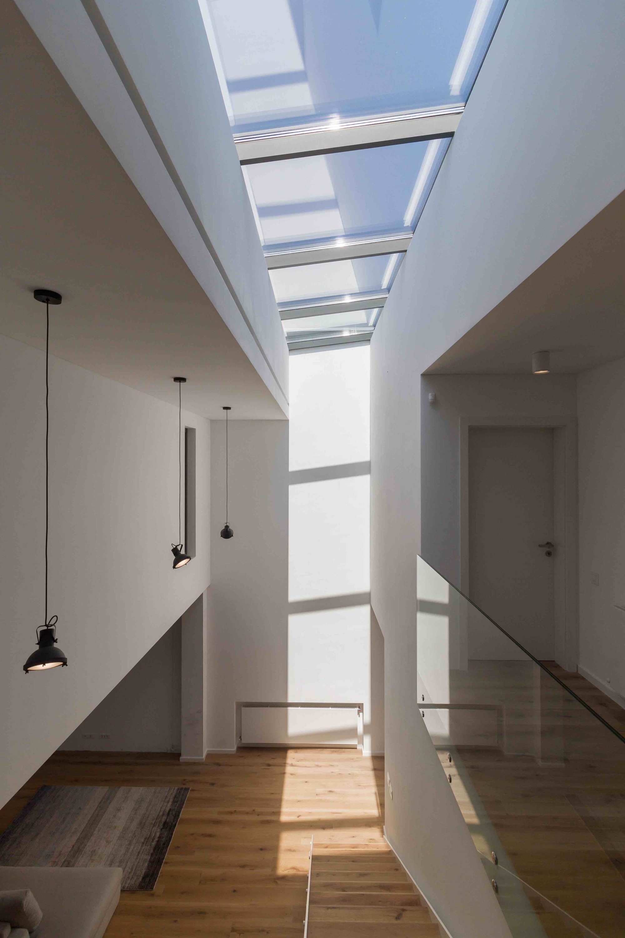 Gallery of JC House / Plus Line Design - 6