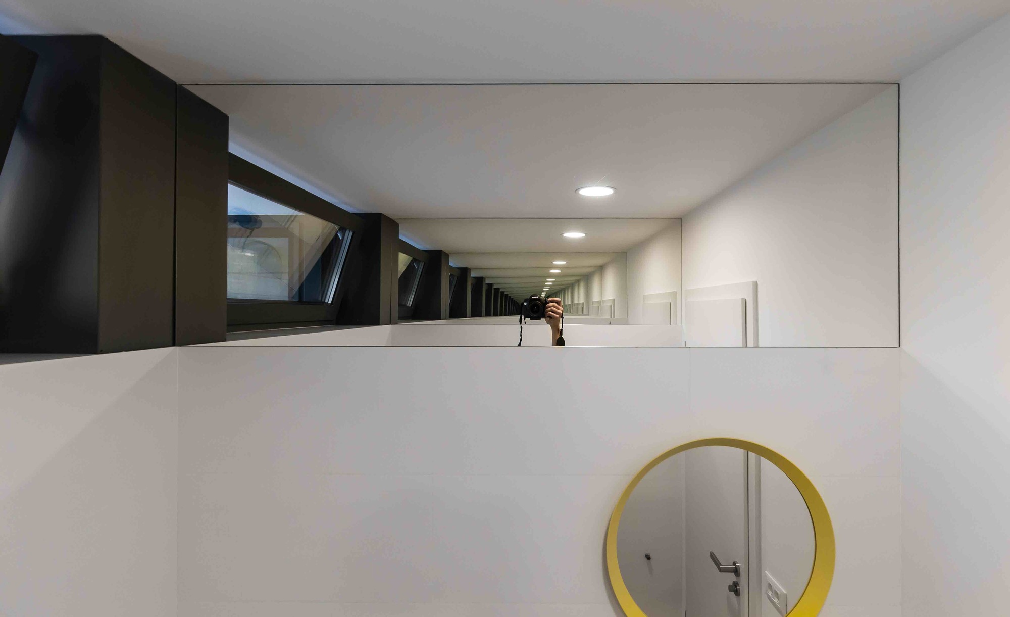 Gallery of JC House / Plus Line Design - 8