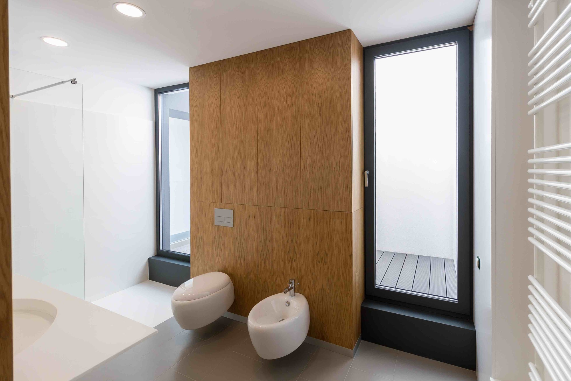 Gallery of JC House / Plus Line Design - 35