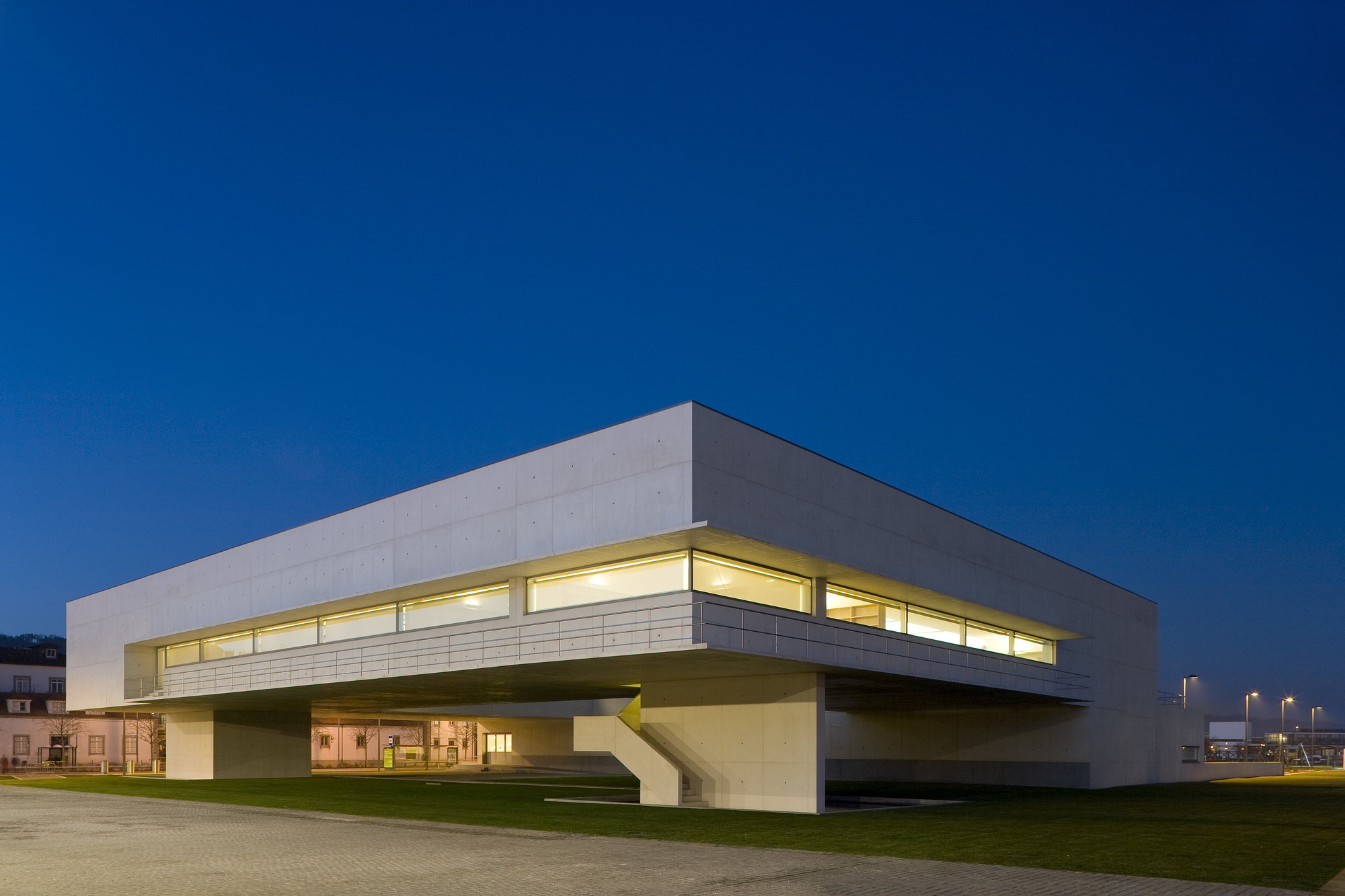 Gallery of Interview with Álvaro Siza: “Beauty Is the Peak of ...