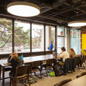 UC San Diego - Galbraith Hall Interior Renovation / Kevin deFreitas ...