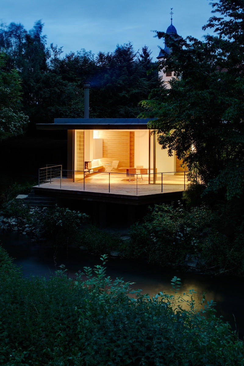 Gallery of This German House Sheds Excess to Provide Peace and Clarity - 6