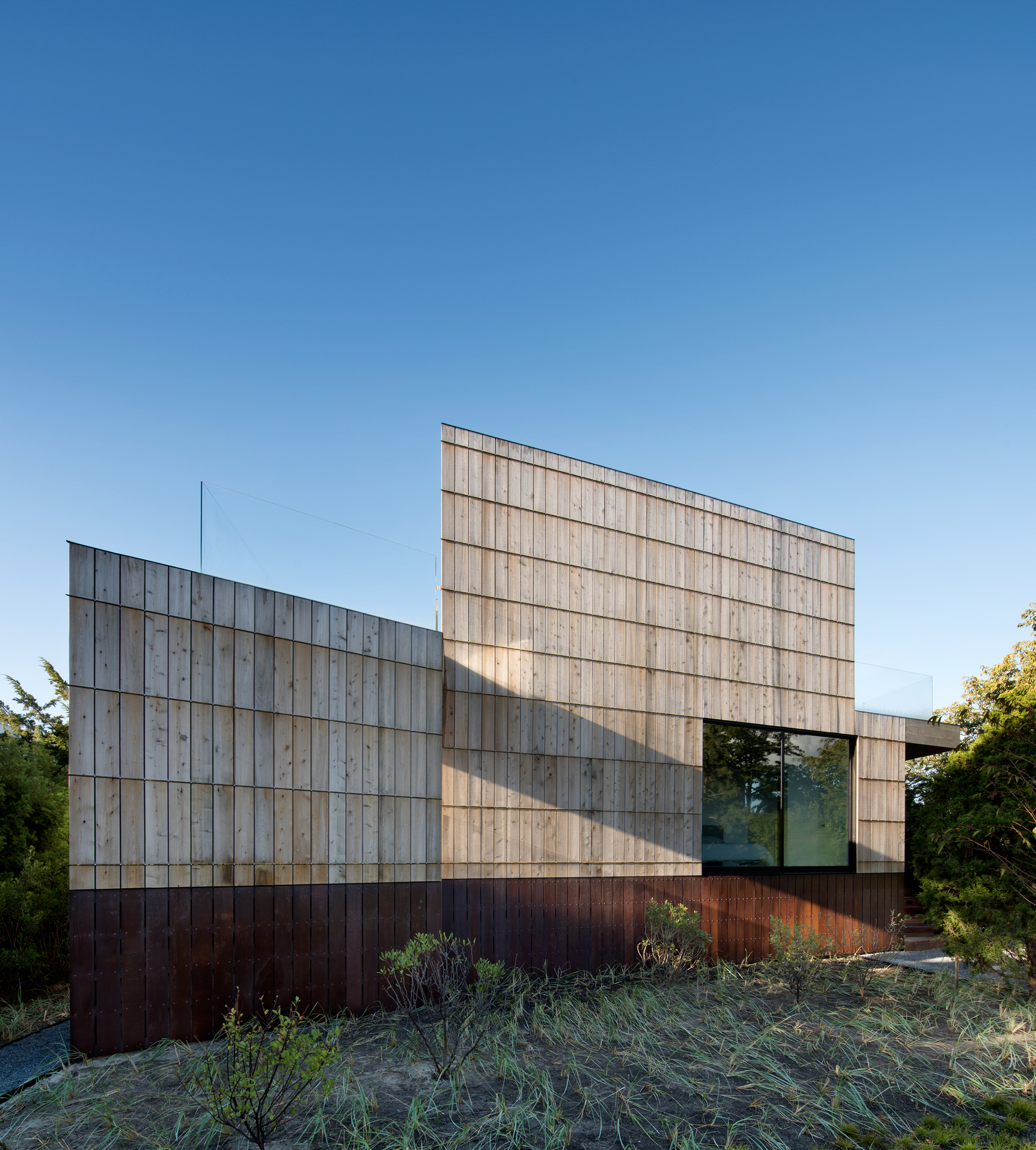 Gallery of Atlantic / Bates Masi Architects - 7
