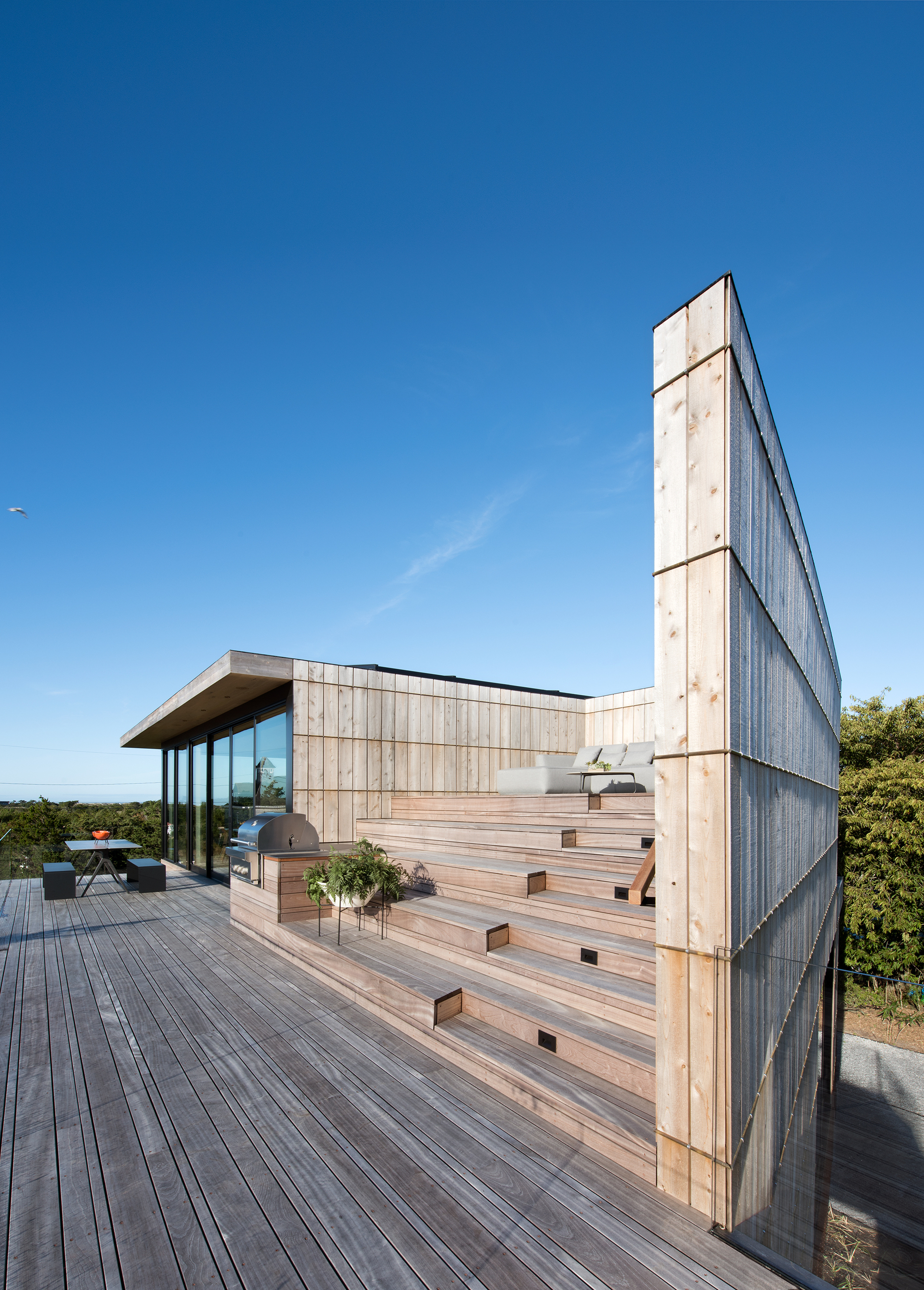 Gallery of Atlantic / Bates Masi Architects - 2