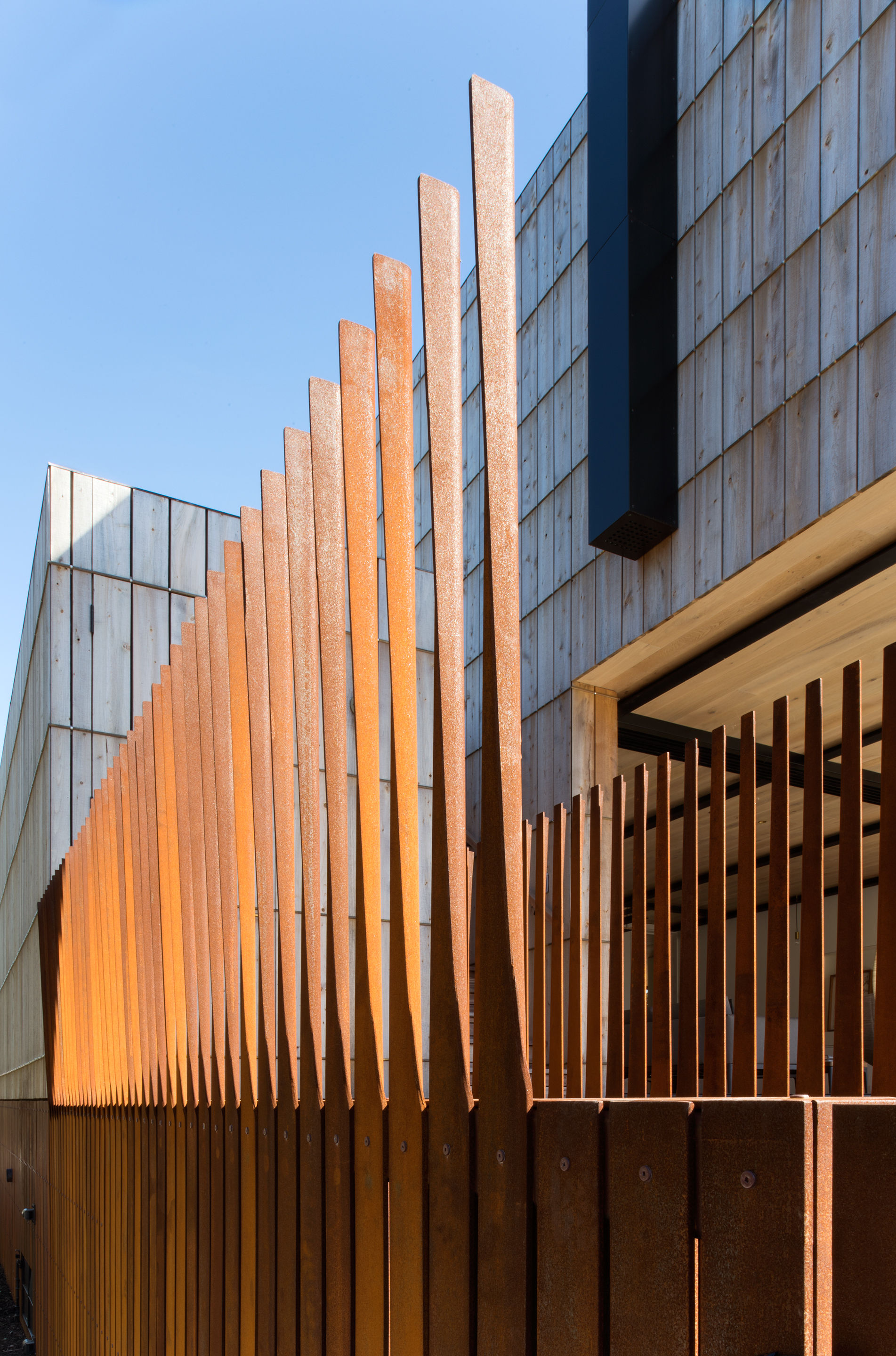 Gallery of Atlantic / Bates Masi Architects - 14