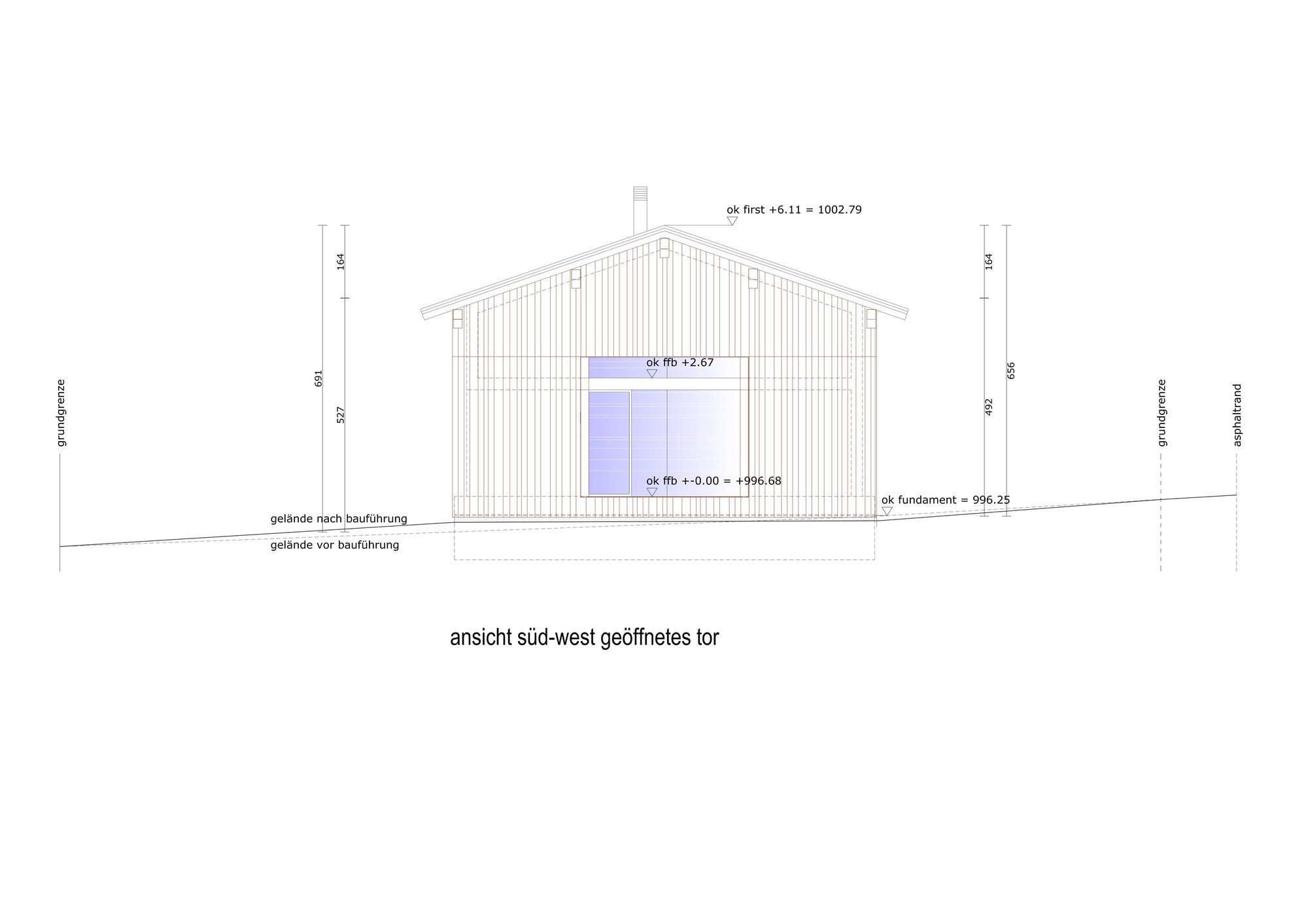 Galeria de Casa Moser / Madritsch + Pfurtscheller - 20