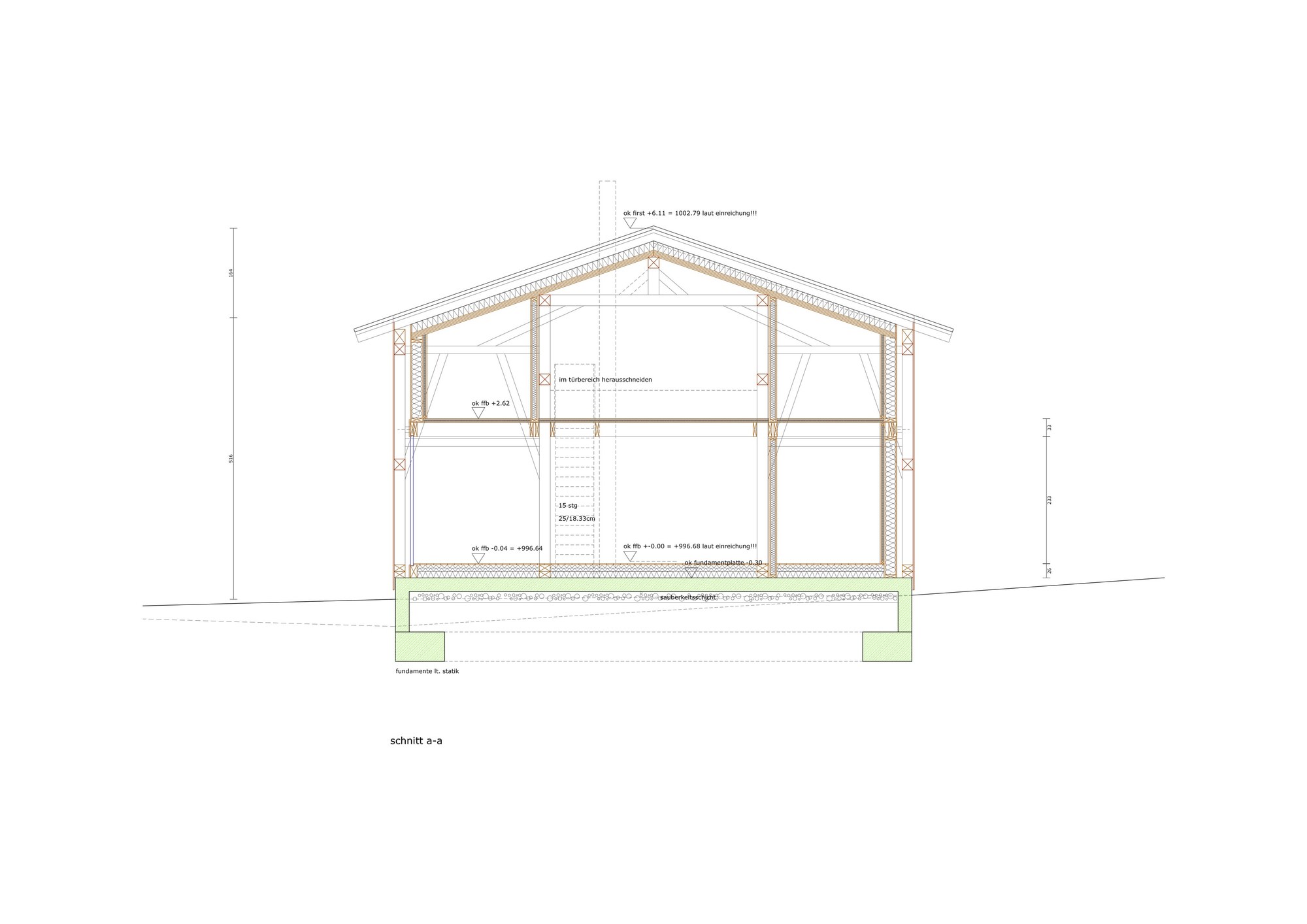 Gallery of House Moser / Madritsch + Pfurtscheller - 16