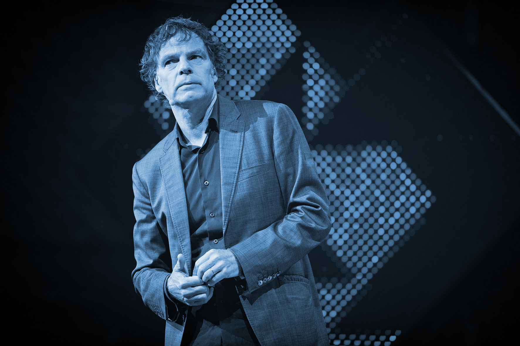 Winy Maas: "Ser arquiteto te obriga a acreditar no futuro" | ArchDaily ...