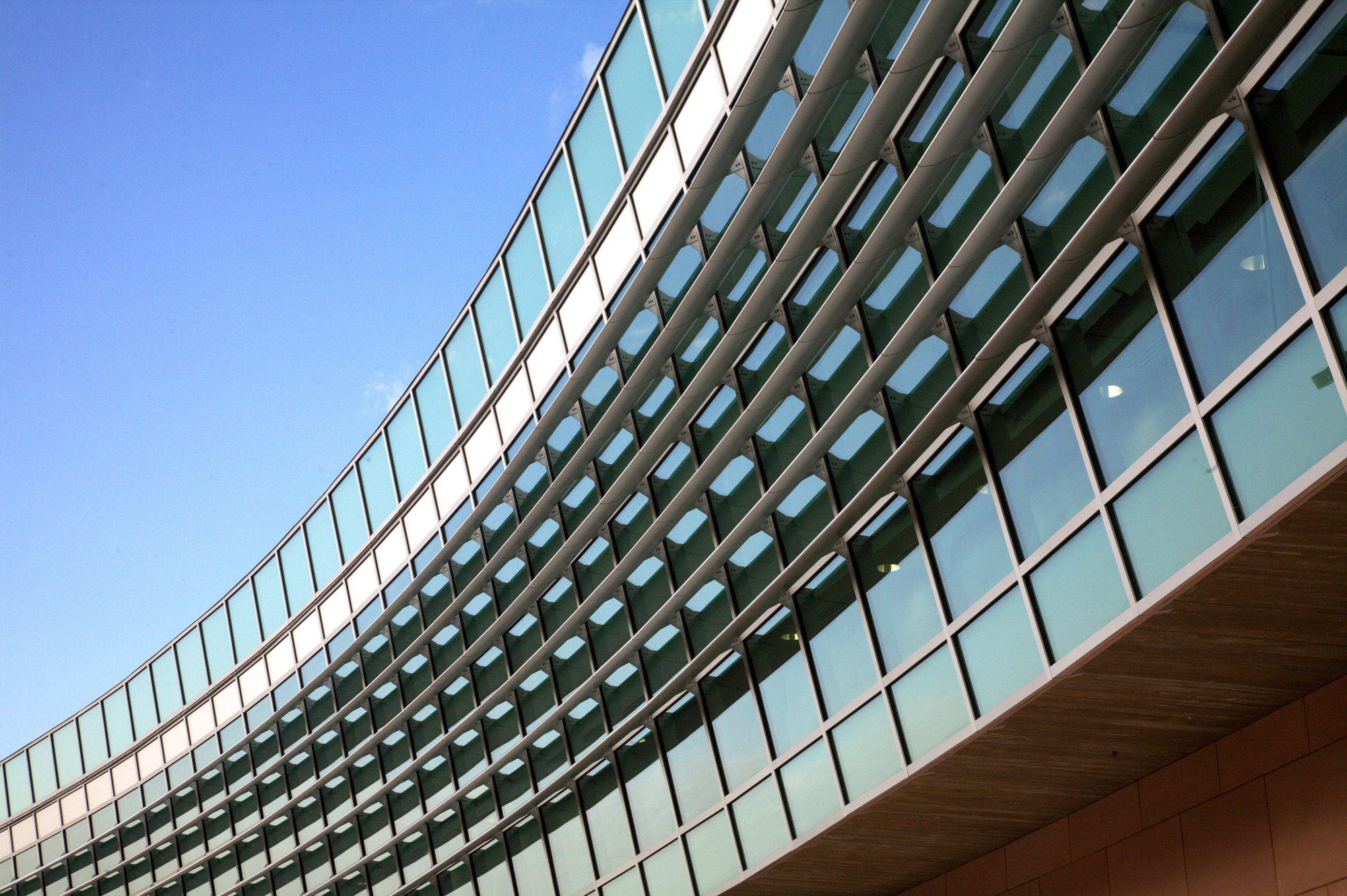 Gallery of Del Mar College Music Addition / Richter Architects - 3