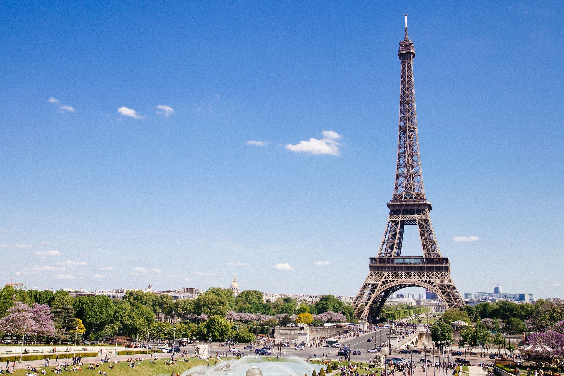 Galeria de Torre Eiffel passará por projeto de restauração de 15 anos e ...
