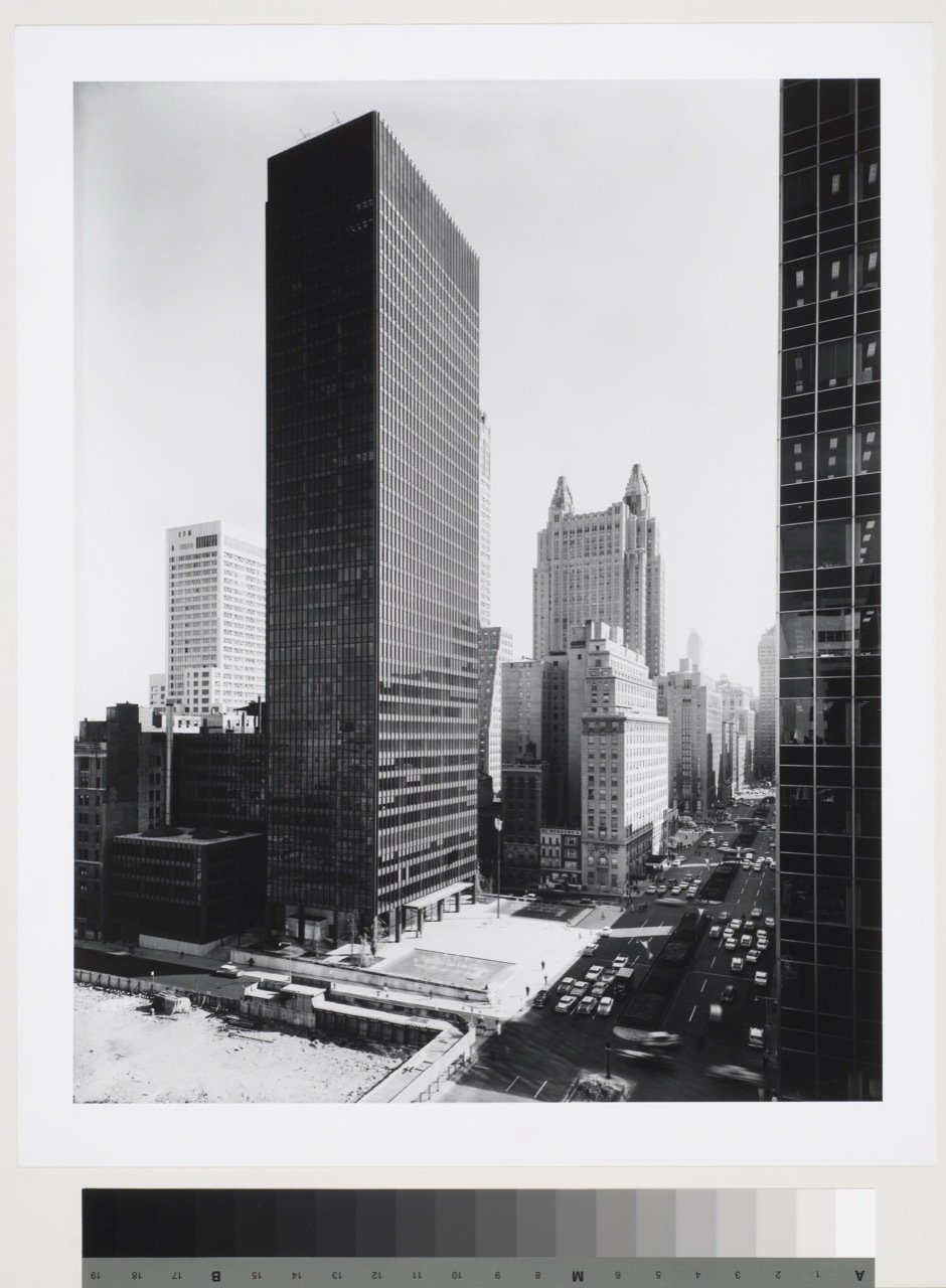 Gallery of As Phyllis Lambert Turns 90, Exhibition Examining Her Impact ...