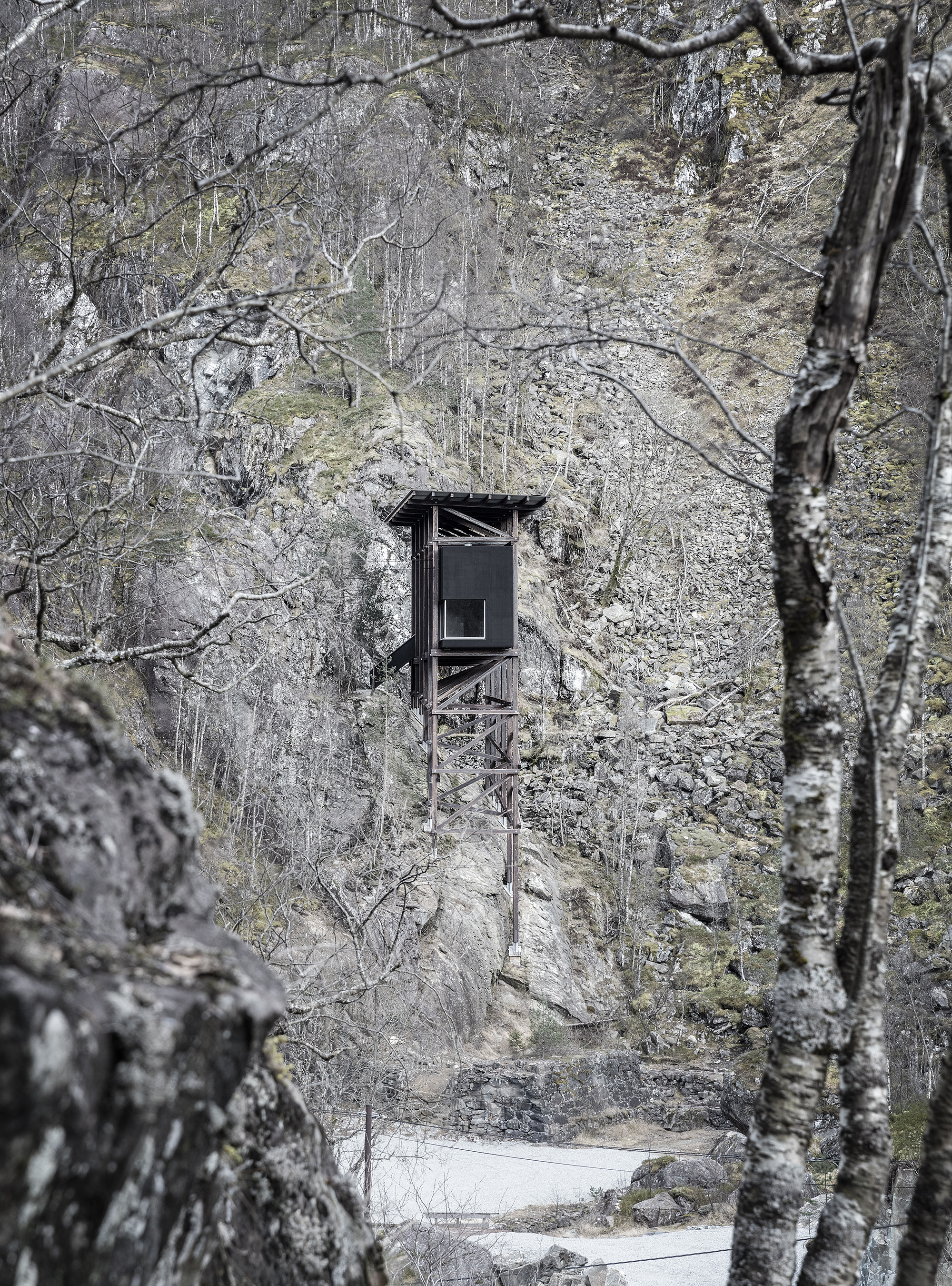 Galería de La noble simplicidad del museo de la Mina de Zinc ...
