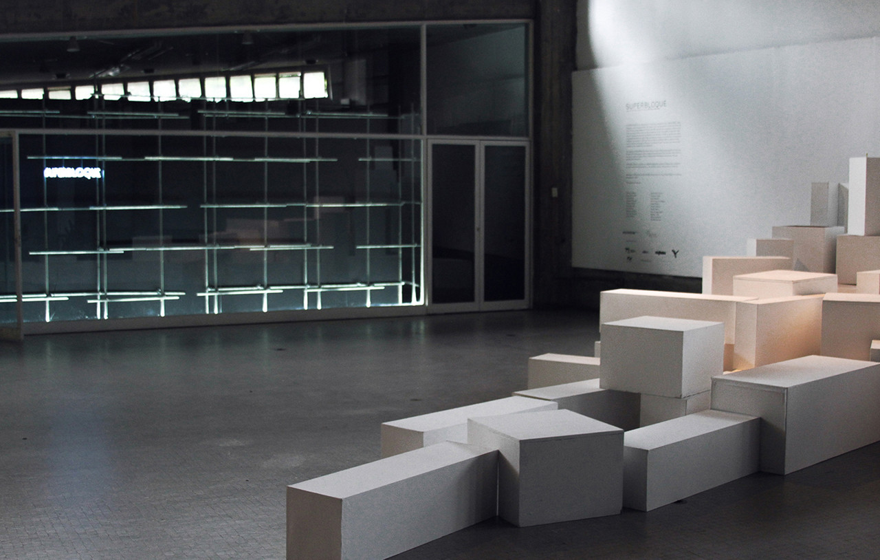 Galería de 15 ejemplos de arquitectura desmontable en Iberoamérica - 2