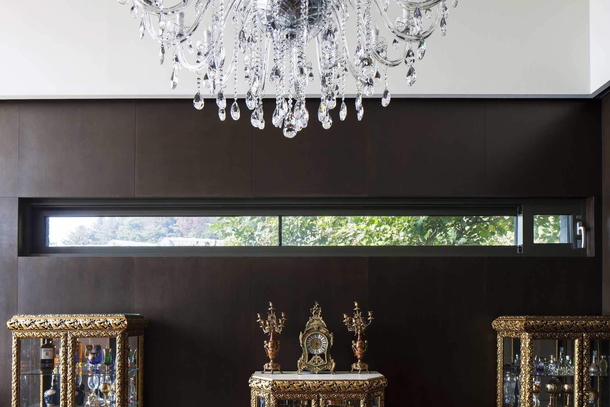 Gallery of B’ house / 100A associates - 33