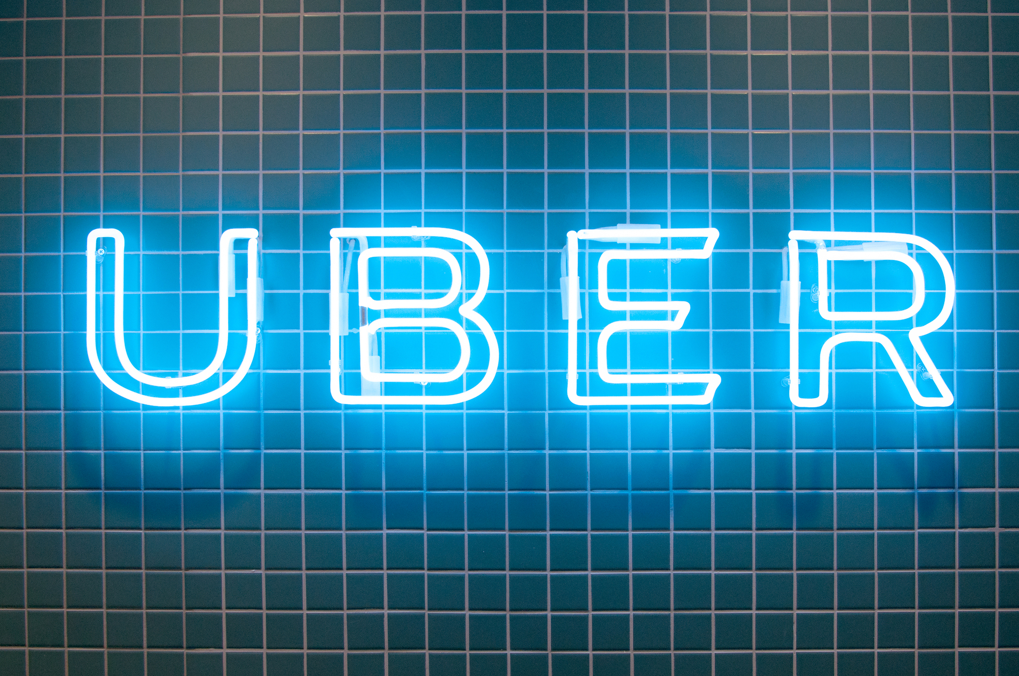 Galería de Uber Hong Kong / Bean Buro - 13