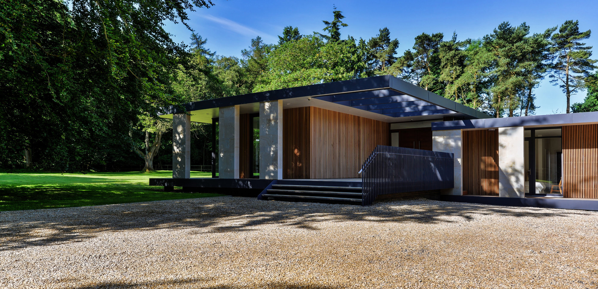 Gallery of Skywood House / Nick Baker Architects - 5