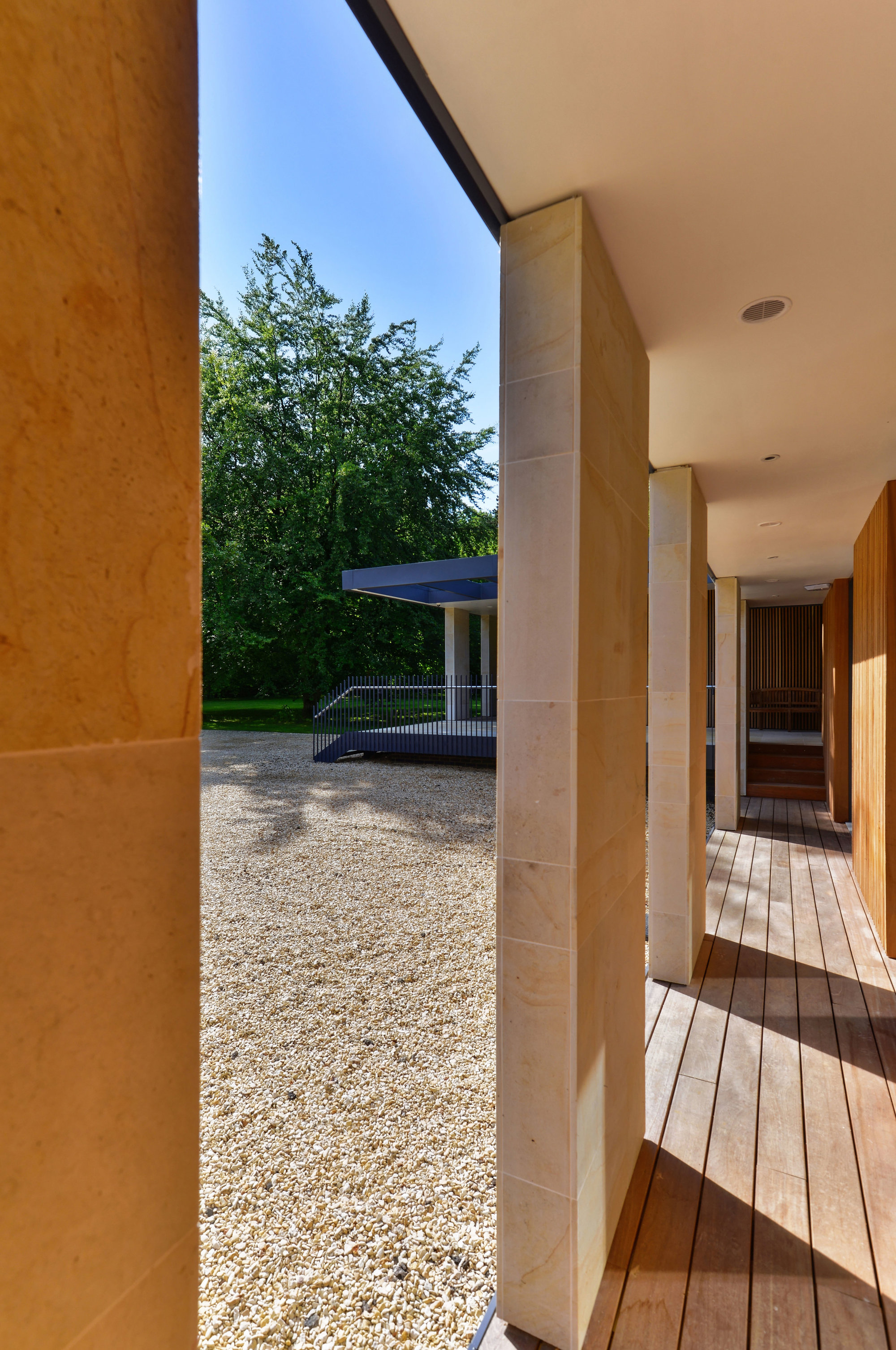 Gallery of Skywood House / Nick Baker Architects - 7