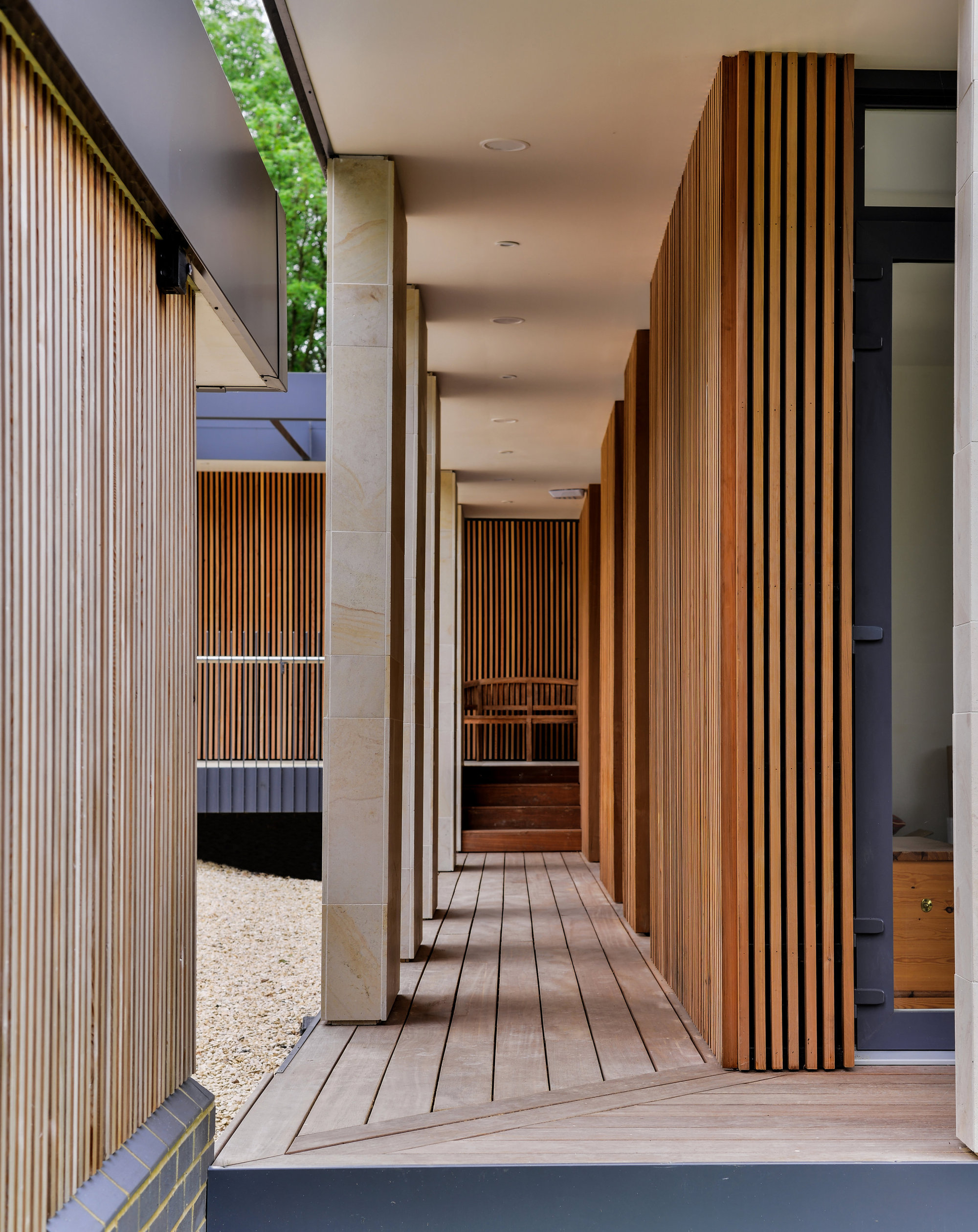 Gallery of Skywood House / Nick Baker Architects - 3