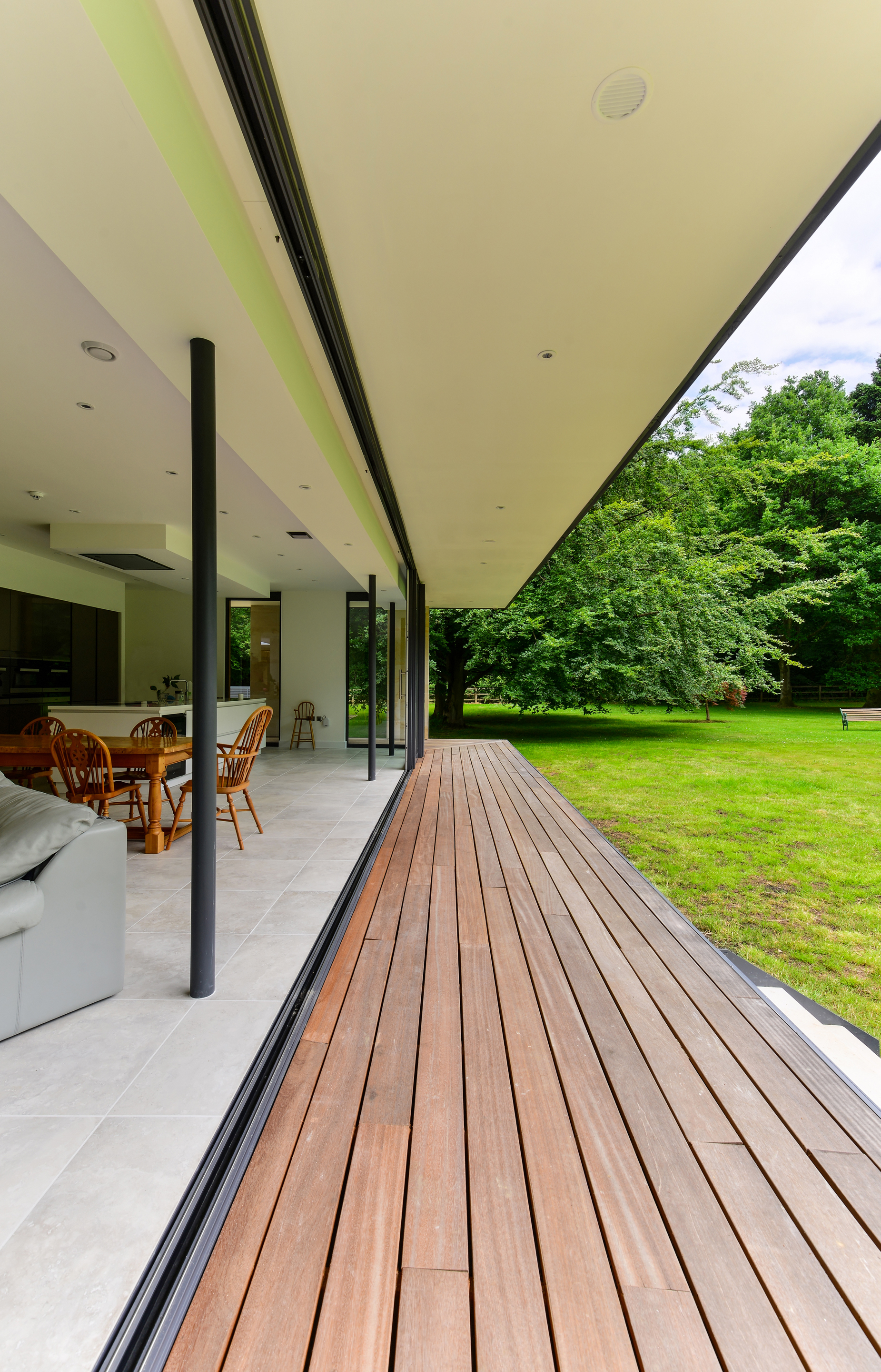 Gallery of Skywood House / Nick Baker Architects - 4