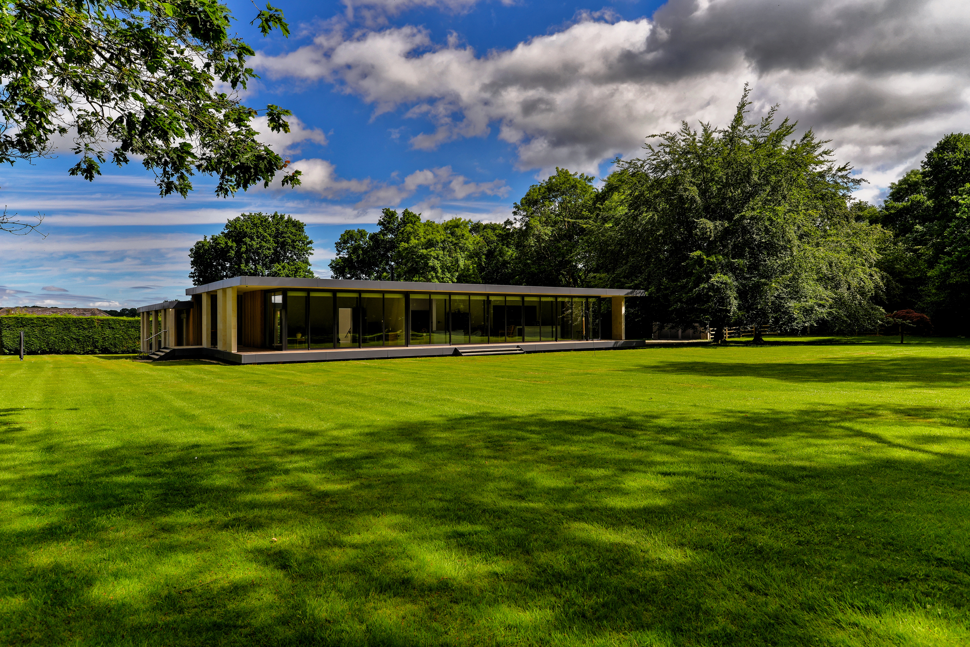 Gallery of Skywood House / Nick Baker Architects - 6