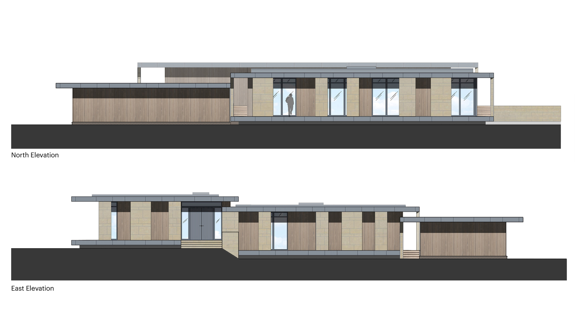 Gallery of Skywood House / Nick Baker Architects - 16