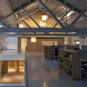 Arrow Factory Hutong Media & Culture Creative Space / META Studio ...