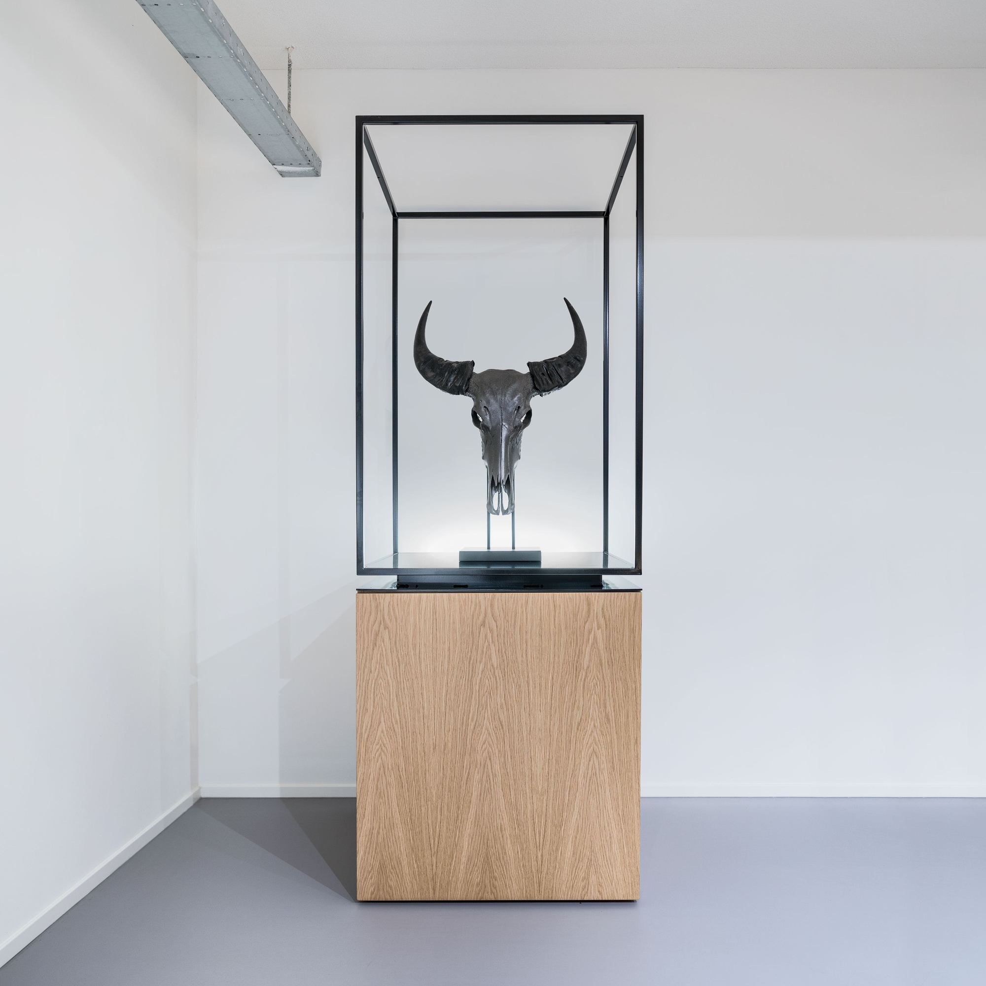 Gallery of Capriole Café / Bureau Fraai - 9