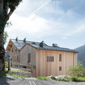Gallery of Architecture Initiative Transforms Derelict Brutalist ...