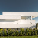 Five Terraces and a Garden / corpo atelier | ArchDaily