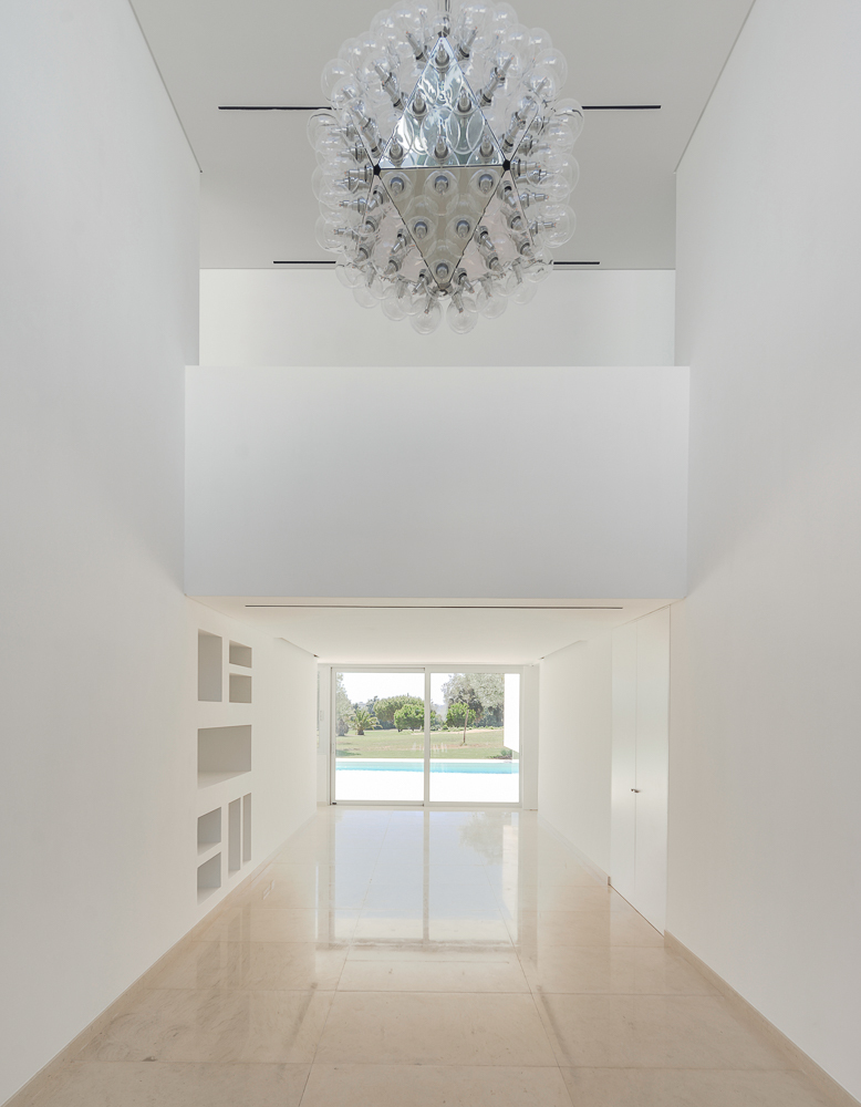 Gallery of Five Terraces and a Garden / corpo atelier - 20