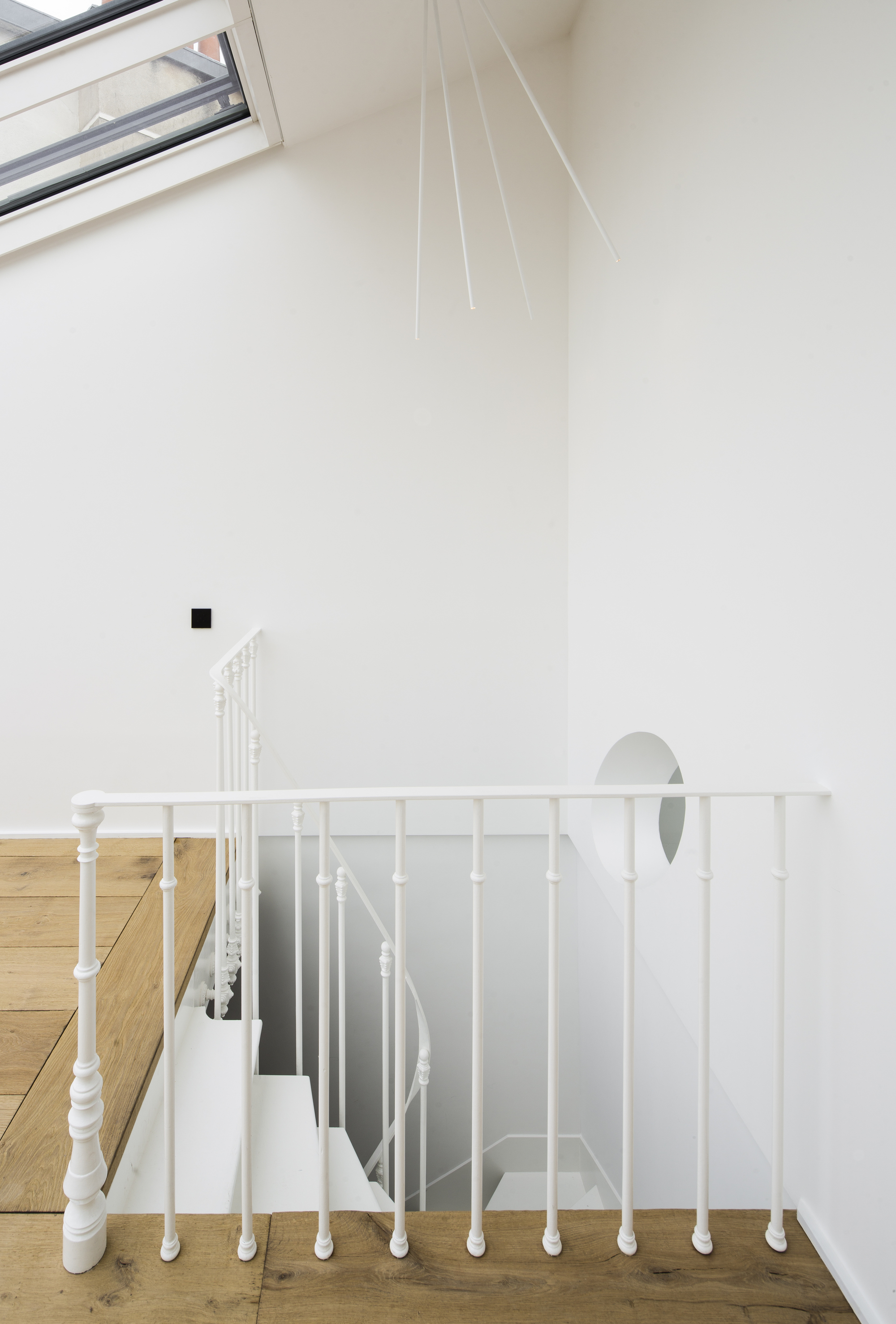 Gallery of CAP / AAVP Architecture - 4