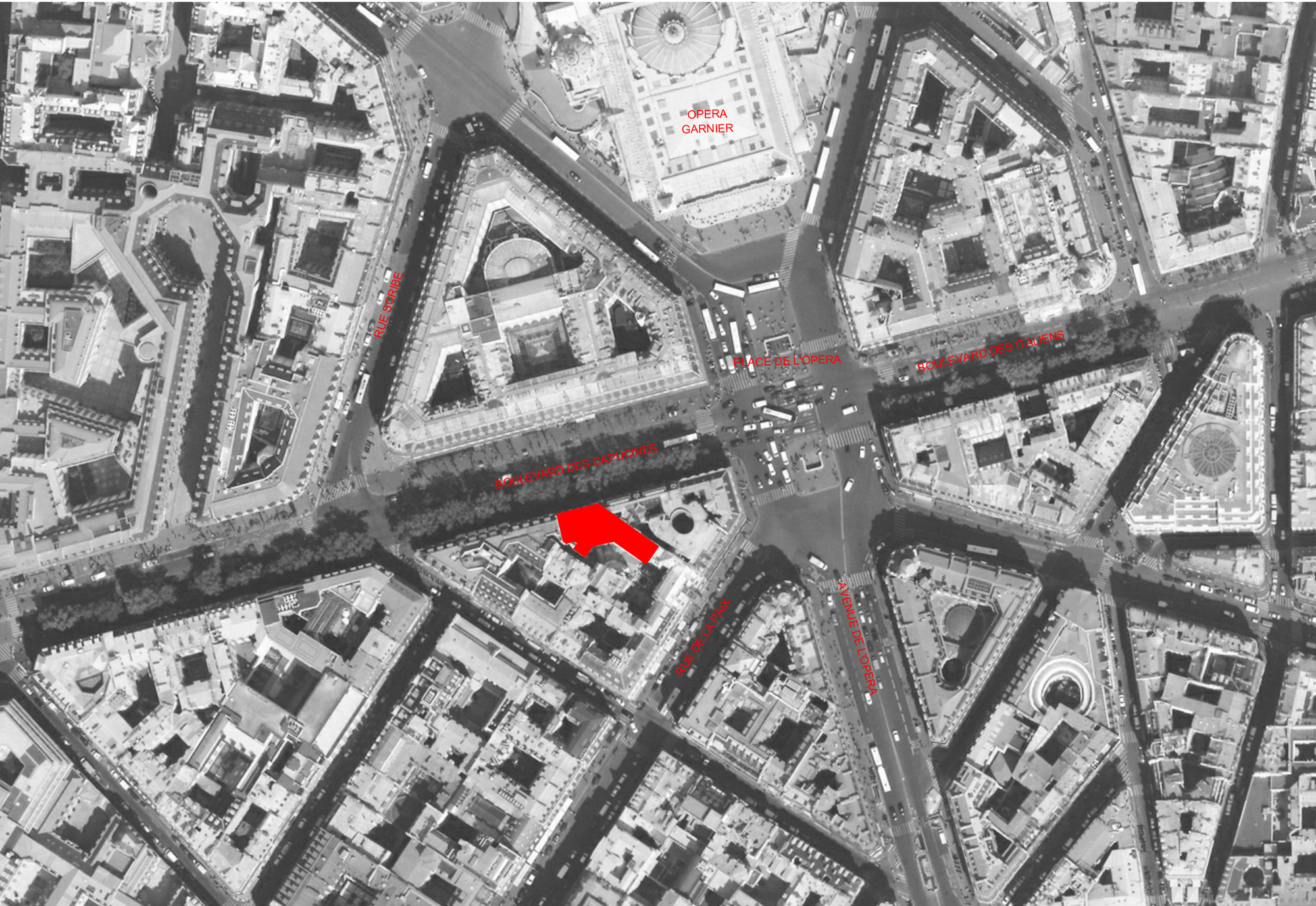 Gallery of CAP / AAVP Architecture - 7