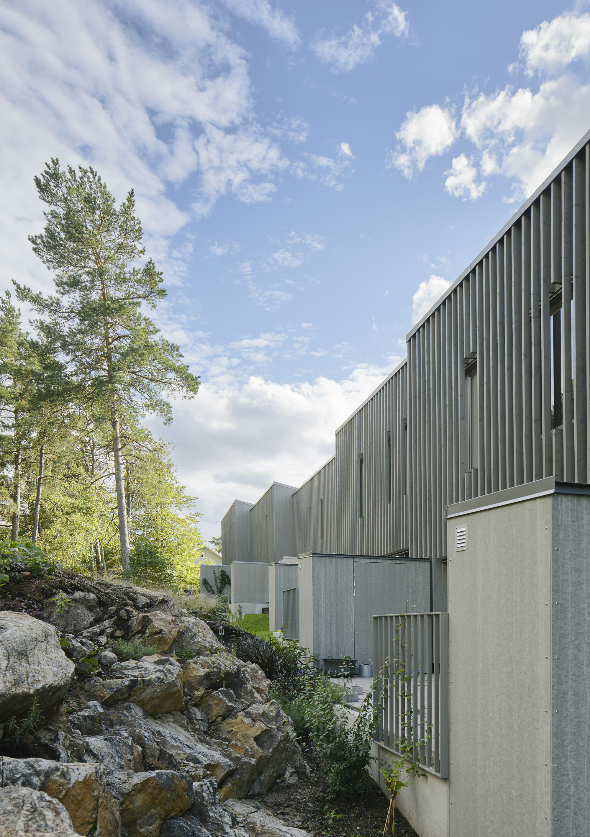 Gallery of Modet / Karlsson/Lauri Arkitekter - 9