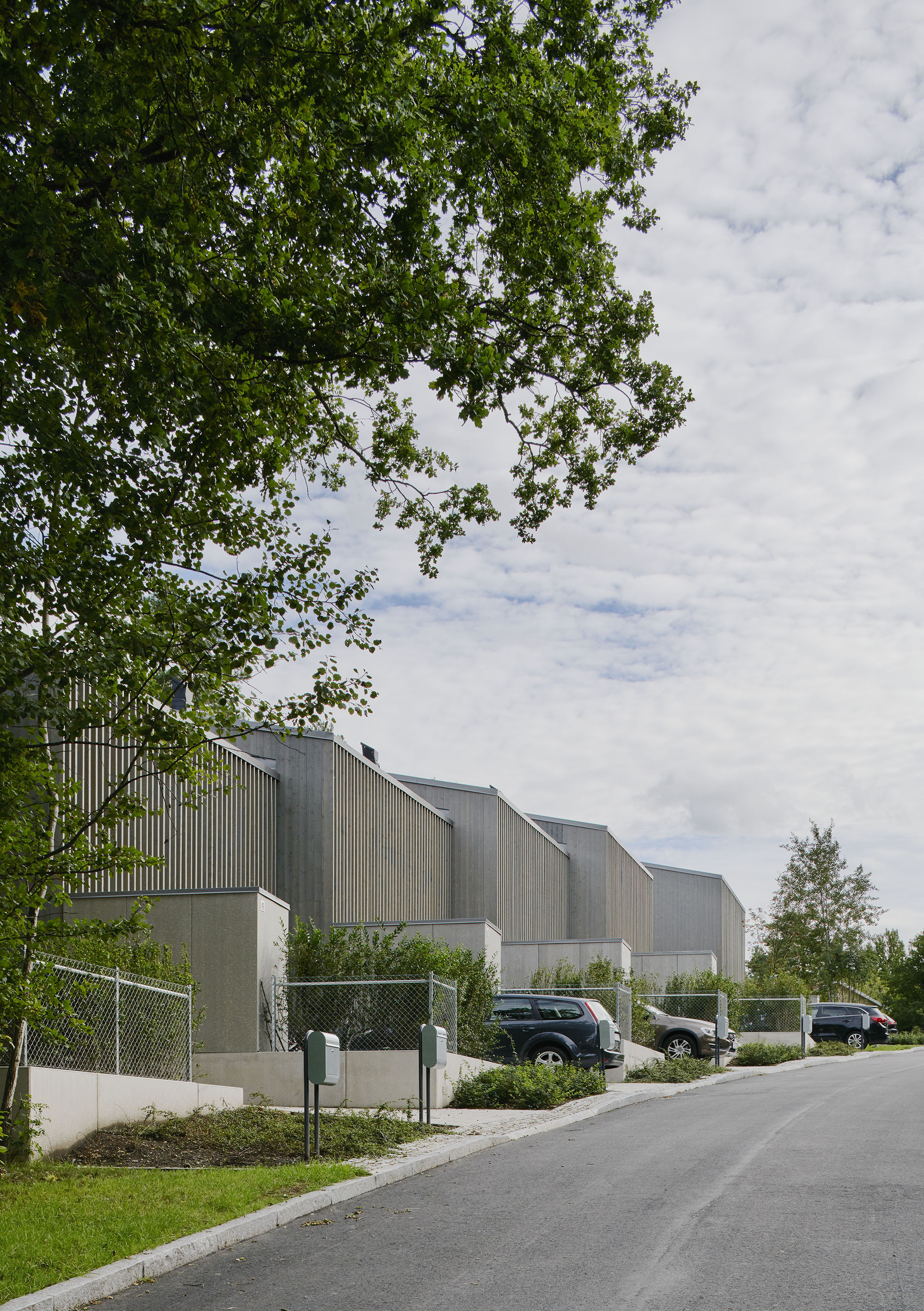 Gallery of Modet / Karlsson/Lauri Arkitekter - 6