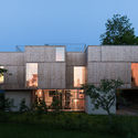 Gallery of Five Terraces and a Garden / corpo atelier - 22