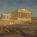 AD Classics: The Parthenon / Ictinus and Callicrates | ArchDaily