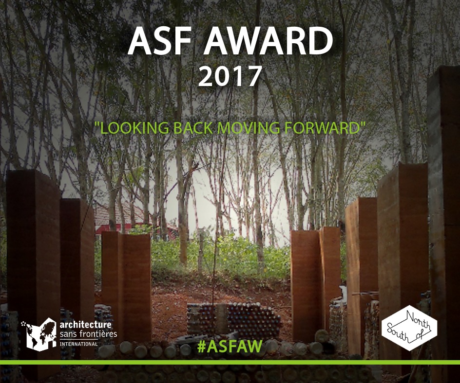 Gallery of Call for Submissions: ASF Award 2017 - 1