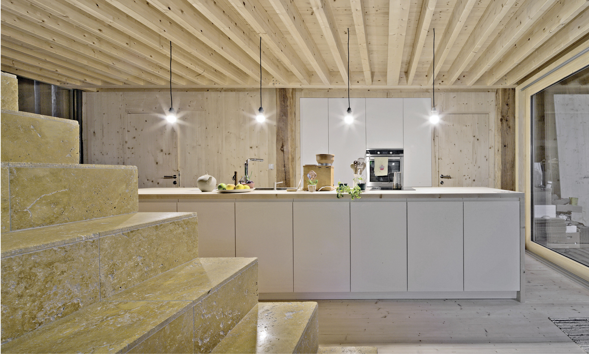 Galeria de Casa Moser / Madritsch + Pfurtscheller - 6