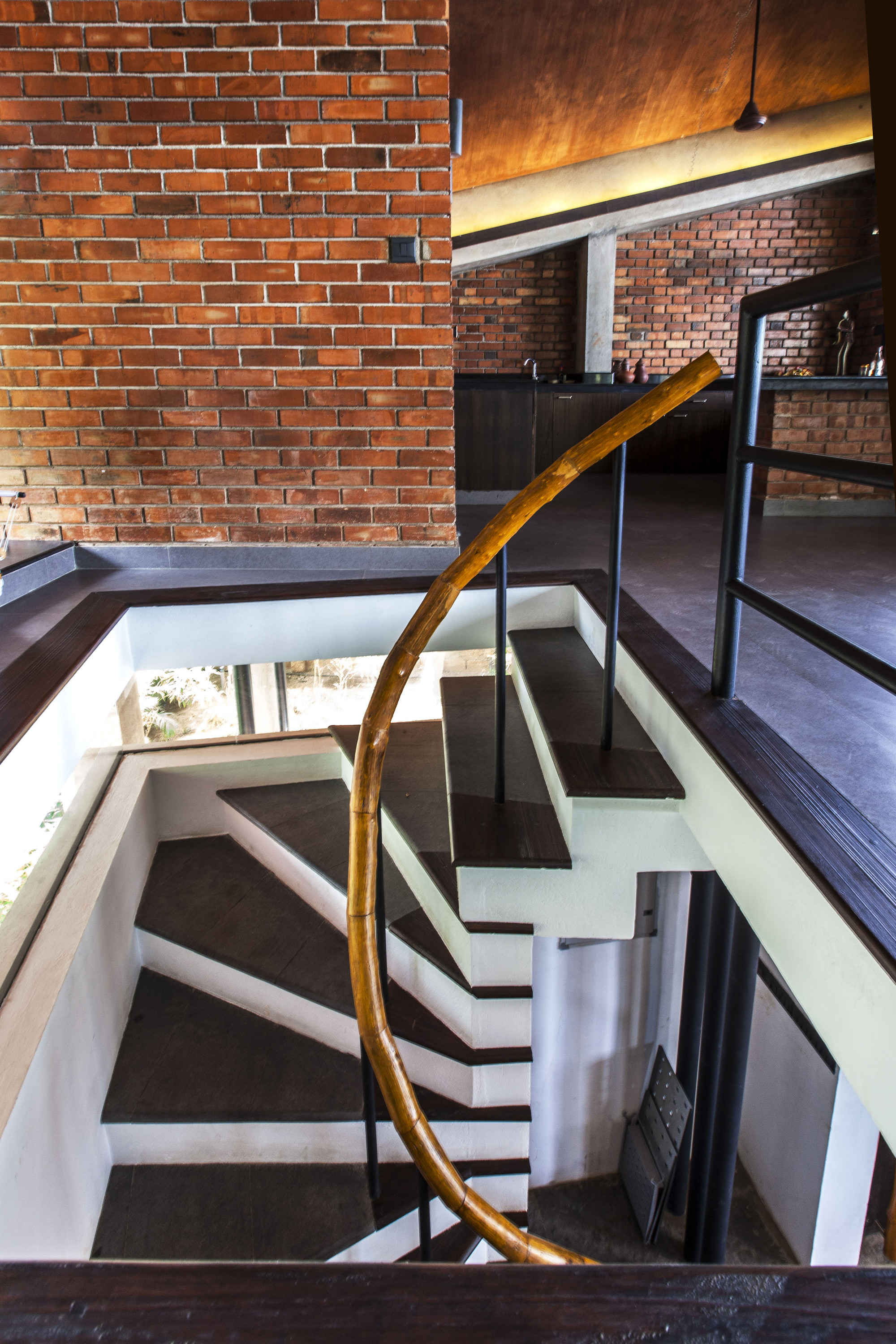 Gallery of Elathur House / PLAYGROUP Studio - 17