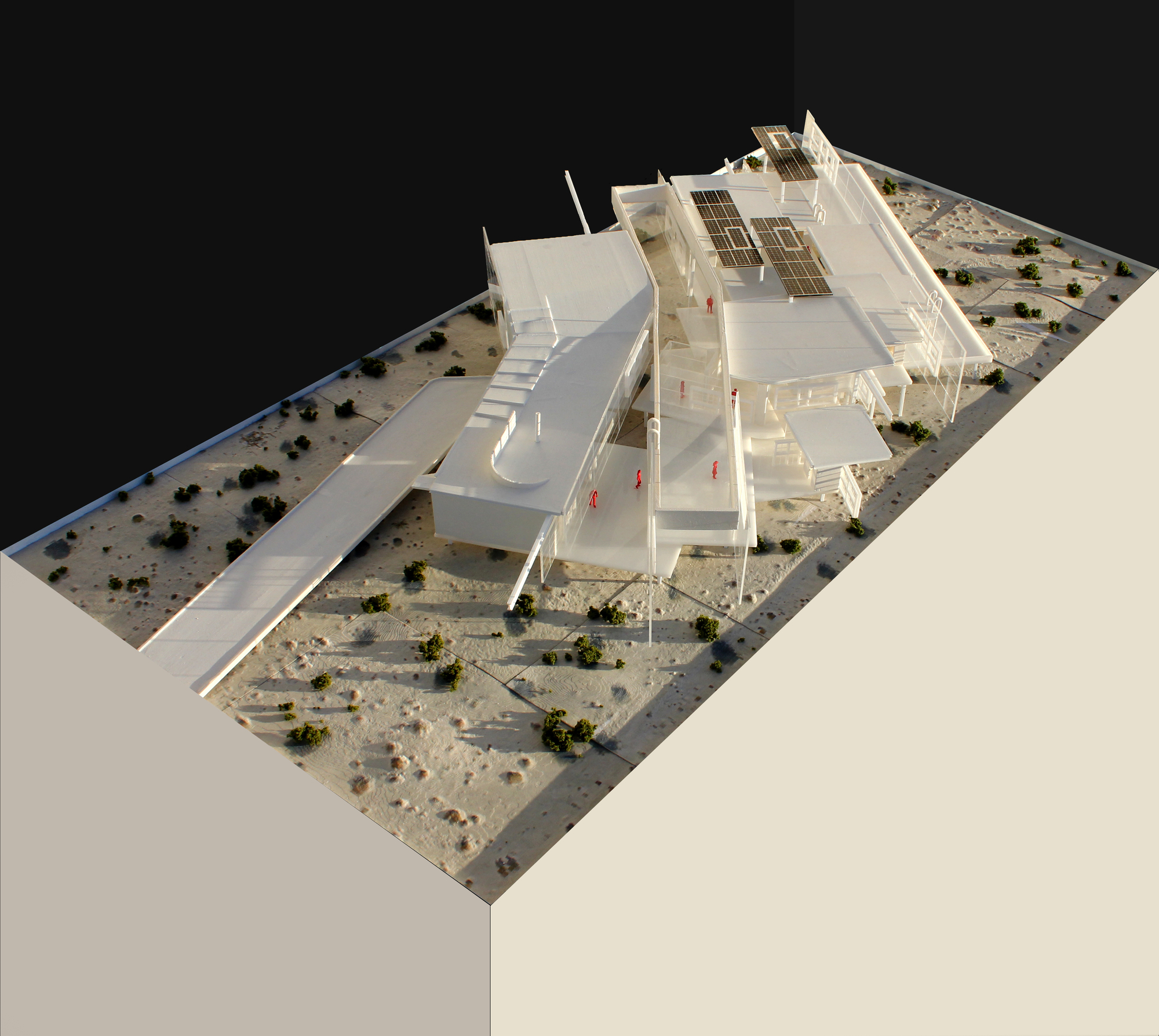 Gallery of SCI-Arc’s New Undergraduate Curriculum Radically Rethinks ...
