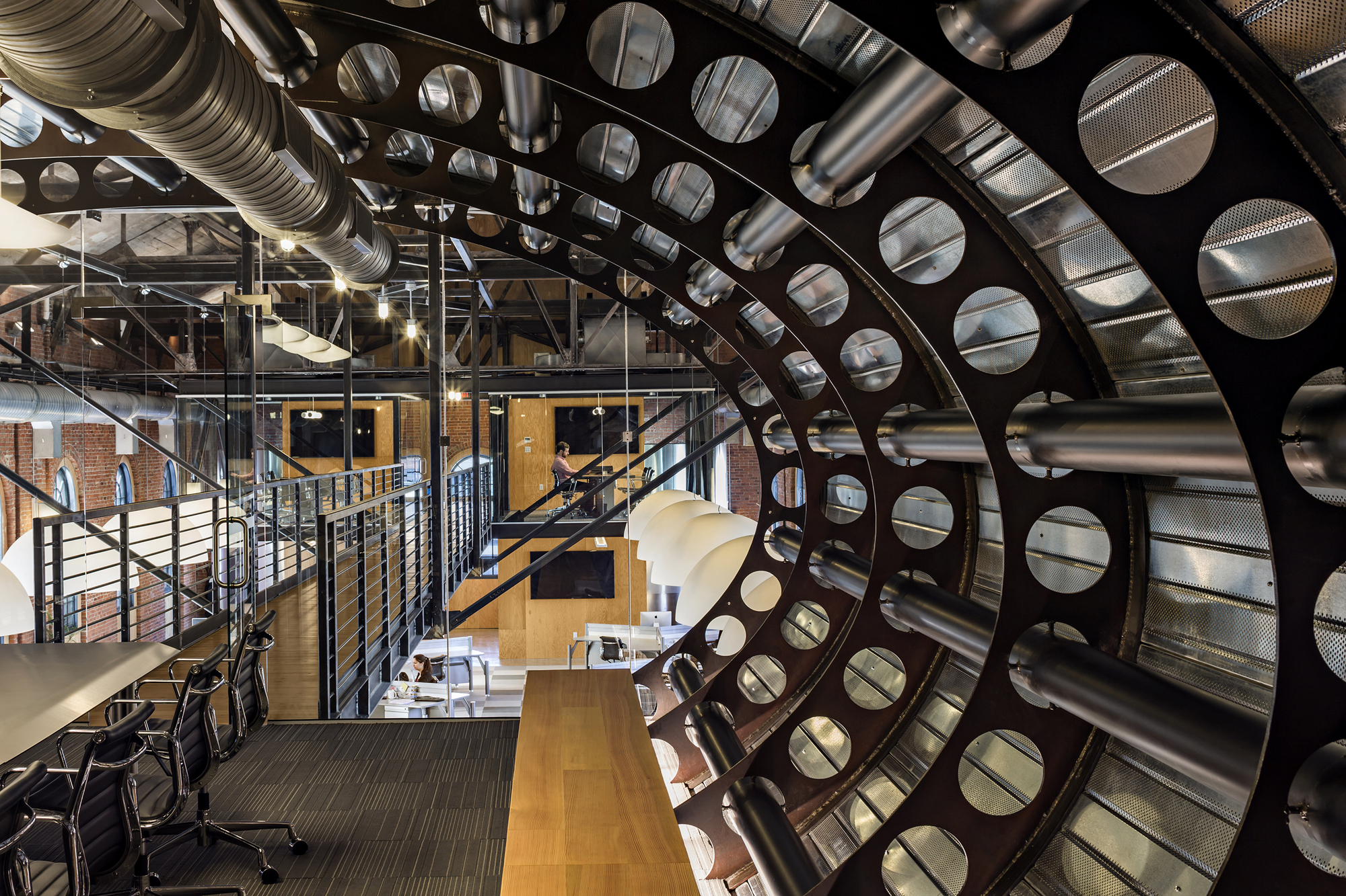 Gallery of Kayak.com / Beinfield Architecture - 3