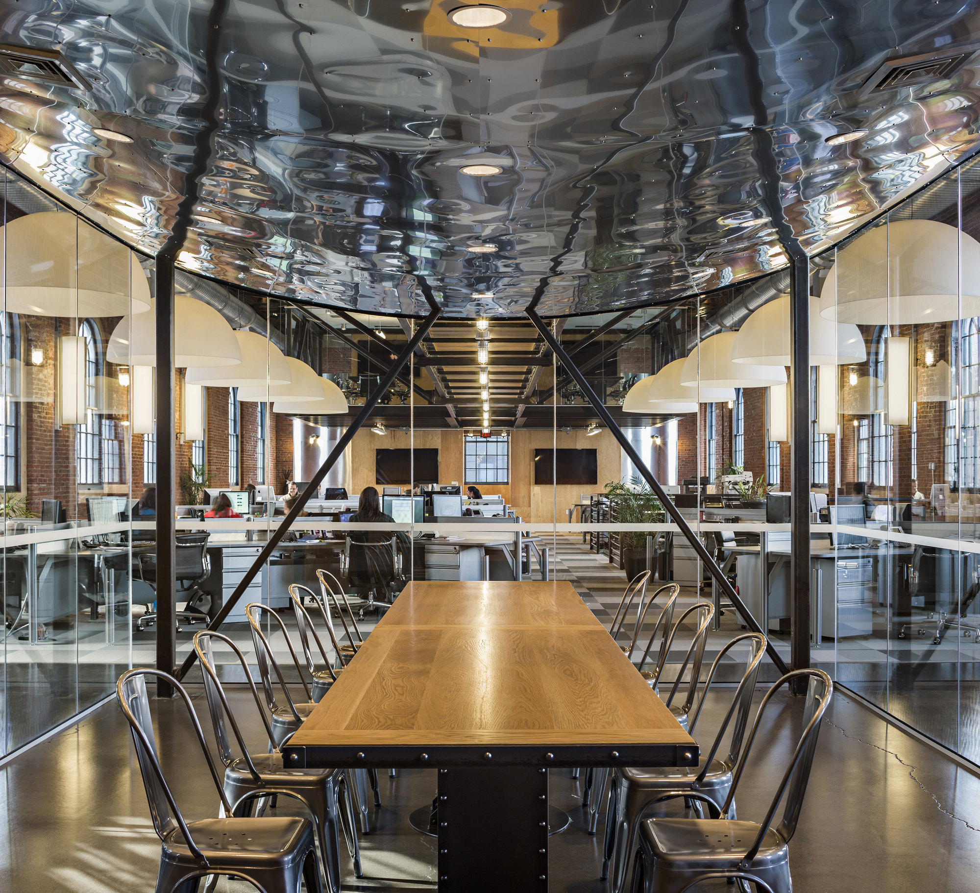 Gallery of Kayak.com / Beinfield Architecture - 4