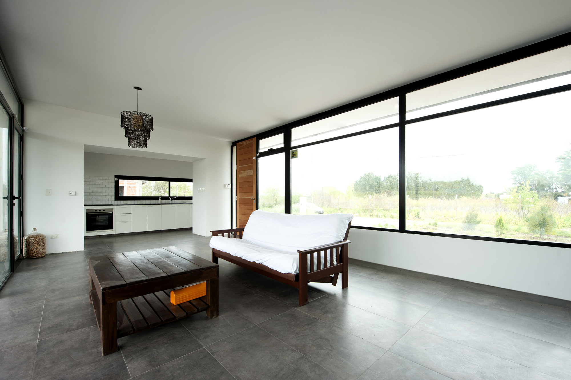 Gallery of Fede House / Unoencinco Arquitectura - 6