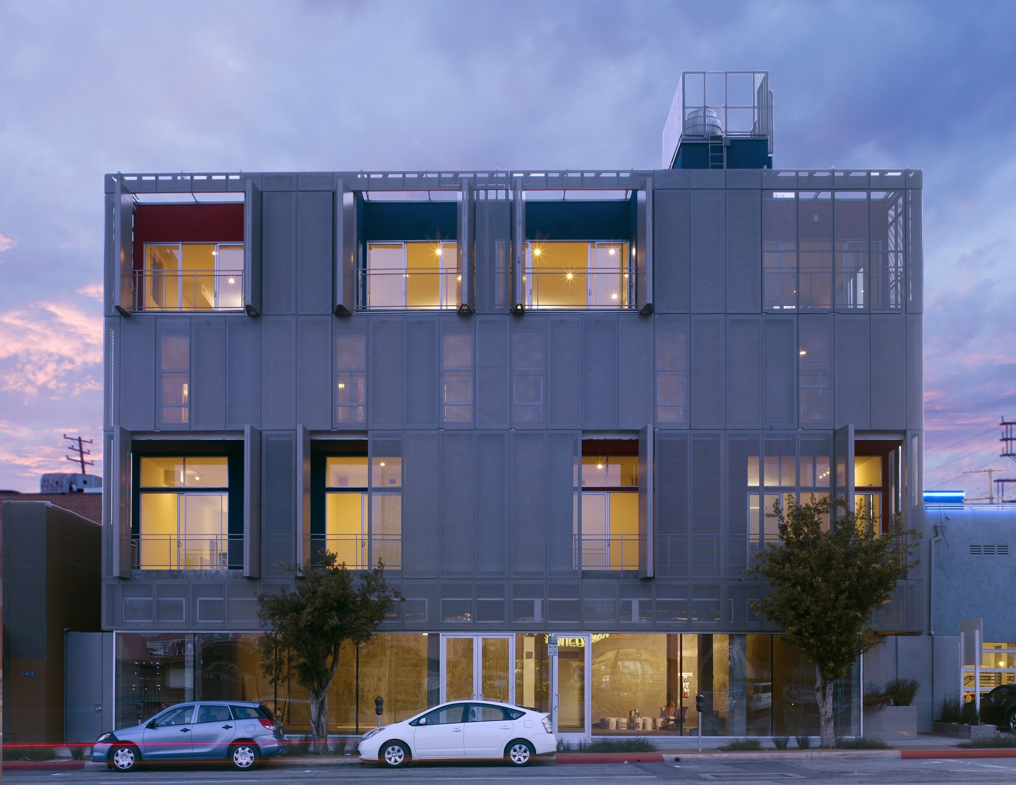 AIA Announces 2017 Thomas Jefferson Award and Collaborative Achievement ...