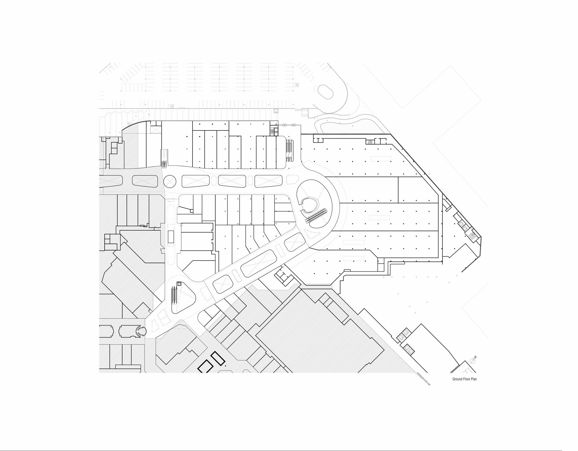 Gallery of Chadstone Shopping Centre / CallisonRTKL + Buchan - 20