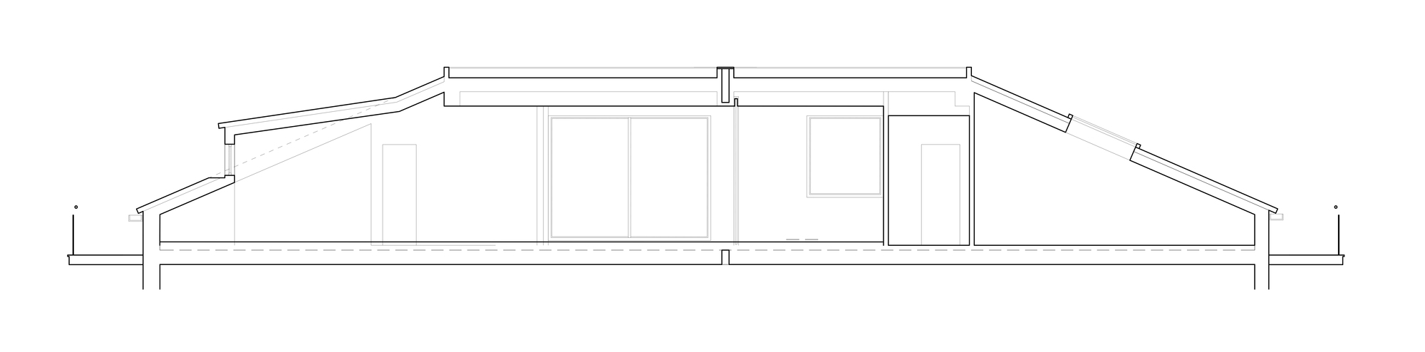 Gallery of P-House / Sycamore - 21